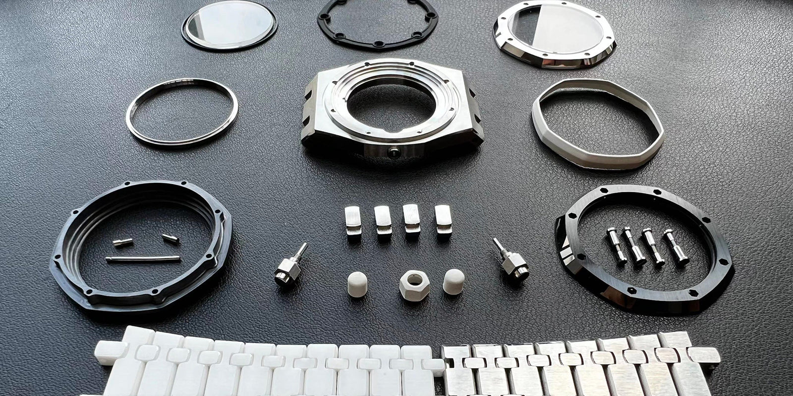 Your single source for watch parts, tools, and related at SWM. – Swiss ...